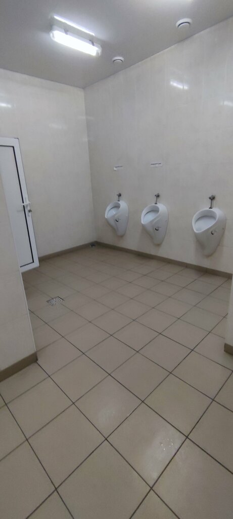 Tuvalet Туалет, Tiraspol, foto