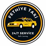 Fethiye Taxi (Muğla, Fethiye, Cumhuriyet Mah., 97. Sok.), taksi  Fethiye'den