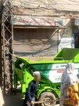 M Saddique Rajput Cloth Depo (Bokra Road No:ZA2161, Pirwadhai, Mohalla Ayubabad), mefruşat  Rawalpindi'den