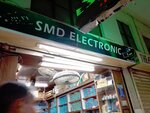 Smd (Sohrab Katrak Road No:203), elektronik eşya mağazaları  Karaçi'den