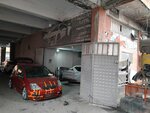 Pehlivan Tuning (Yamanevler Mah., Sanayi Cad., No:3S, Ümraniye, İstanbul), oto kaporta  İstanbul'dan