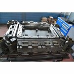 Alfa Kalıp San (Bolu, Bolu Merkez, İzzet Baysal Devlet Hastanesi Bul., 32/B), metal ürün firmaları  Bolu'dan