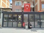 Tek Briç Spor Derneği Lokali (Ankara, Keçiören, Aktepe Mah., 951. Cad., 69), çevre dernekleri  Ankara'dan