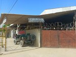 Tornería Industrial Don Chechy (Santa Cruz de la Sierra, Distrito Municipal 7, Avenida 8vo Anillo), satış ofisi  Santa‑Krus'tan