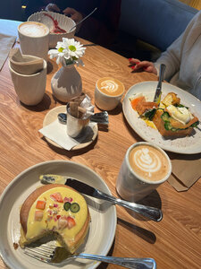 Jam (Pushkin Street No:41, Yerevan), kafe  Erivan'dan
