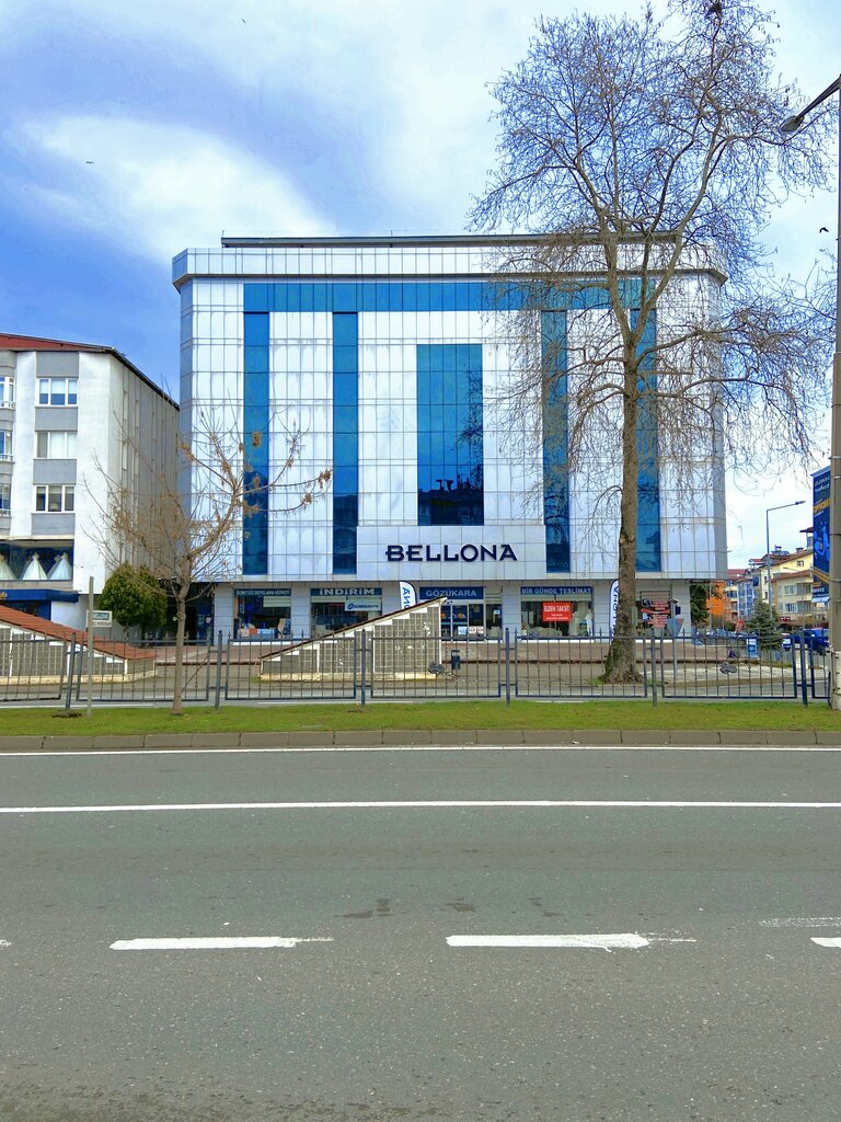 Mobilya mağazaları Ordu Bellona Gözükara - Bahçelievler Şube, Altınordu, foto