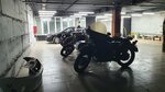 Мотосервис Оппозит (Lenina Avenue No:93с2), motosiklet tamiri  Saransk'tan