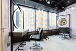 Studiya Mariny Kharlamovoy Akvamarin (Dalnevostochniy Avenue No:37к1), güzellik salonu  Saint‑Petersburg'dan