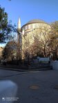 Ahmet Süt Camii (İstanbul, Kadıköy, Acıbadem Mah., Gömeç Sok., 12), cami  İstanbul'dan