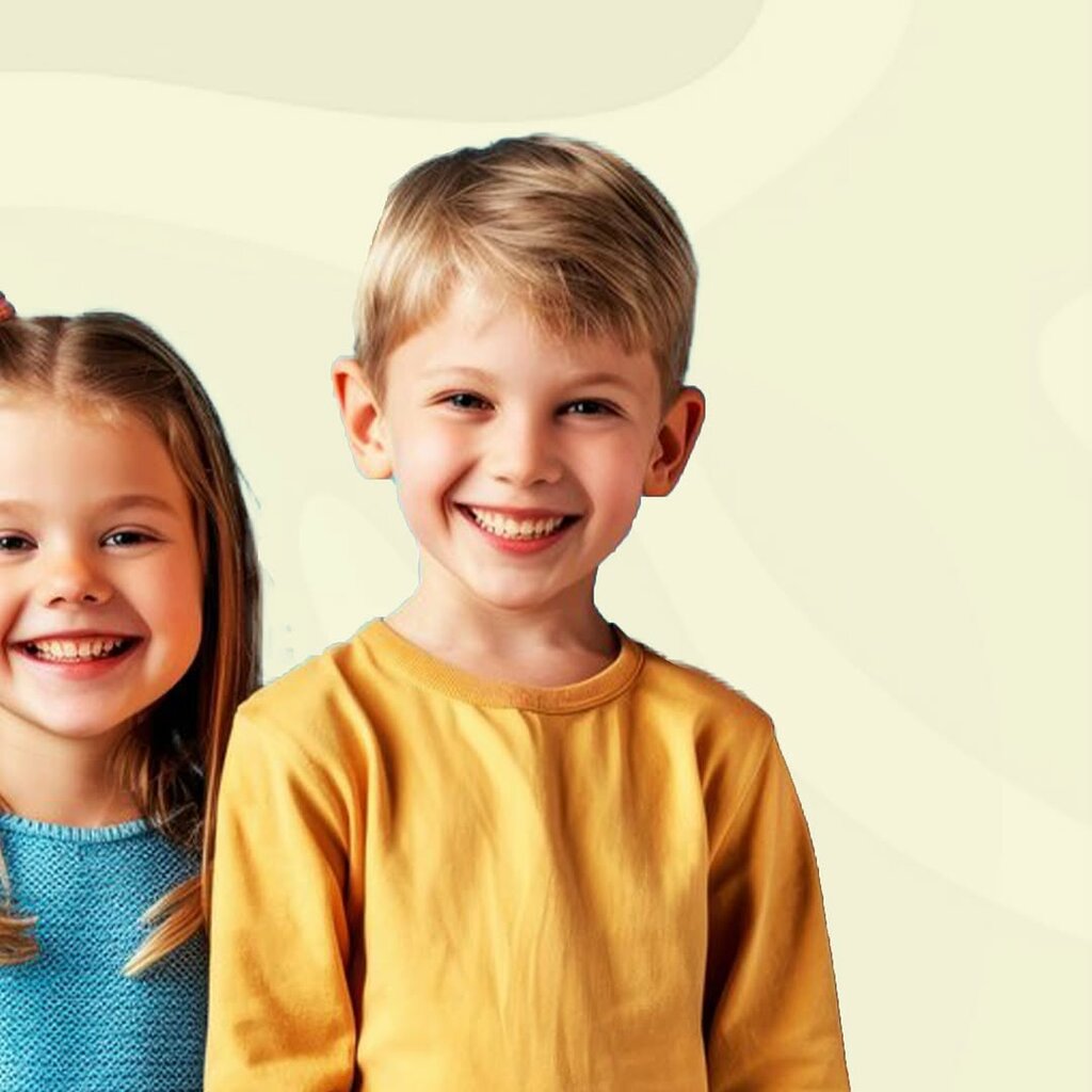 Anaokulları Oxus Kids, Taşkent, foto