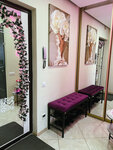 Km_studio (Dobrovoltsev Street No:4), manikür-pedikür  Saint‑Petersburg'dan