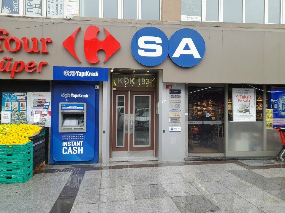 Sigorta şirketleri Gölova Sigorta, İstanbul, foto