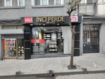 İnci Perde Desıgn (Avukat Cad., No:48C, Şişli, İstanbul), medikal cihaz firmaları  İstanbul'dan