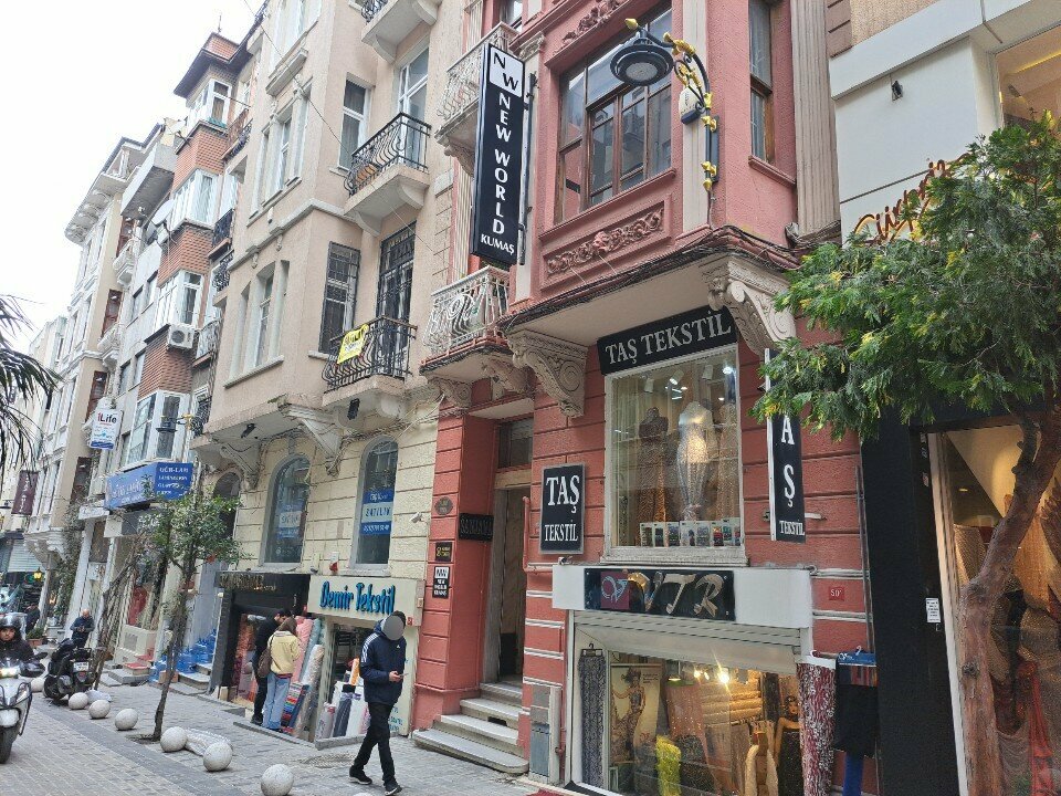 Alternatif tıp merkezleri Sanjana Therapy, İstanbul, foto