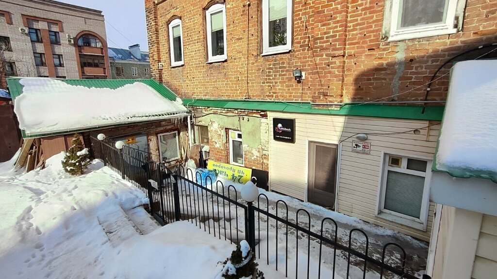 Baskı hizmetleri Svobodny khudozhnik, Samara, foto