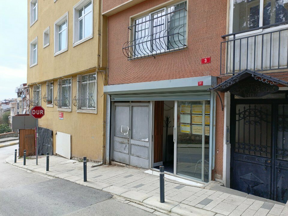 Emlak ofisi Ms Gayrimenkul Danışmanlık, İstanbul, foto