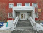 Свердловский областной онкологический диспансер, отделение рентгенохирургических методов лечения и диагностики (Soboleva Street No:29с6), dispanserler  Yekaterinburg'dan