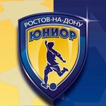 Юниор (Akhtarskiy pereulok No:1А), spor kulüpleri  Rostov‑na‑Donu'dan