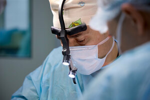 Uro-Pro (40 let Pobedy Street No:108, Krasnodar), tıp merkezleri ve klinikler  Krasnodar'dan