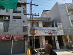 Asif Hair Salon (No:99, Allama Iqbal Town, Neelam Block), kuaförler  Lahor'dan