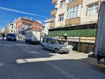 Kıraç Amasya İli Kültür Yardımlaşma (Akçaburgaz Mah., 3004. Sok., No:61A, Esenyurt, İstanbul), çevre dernekleri  İstanbul'dan