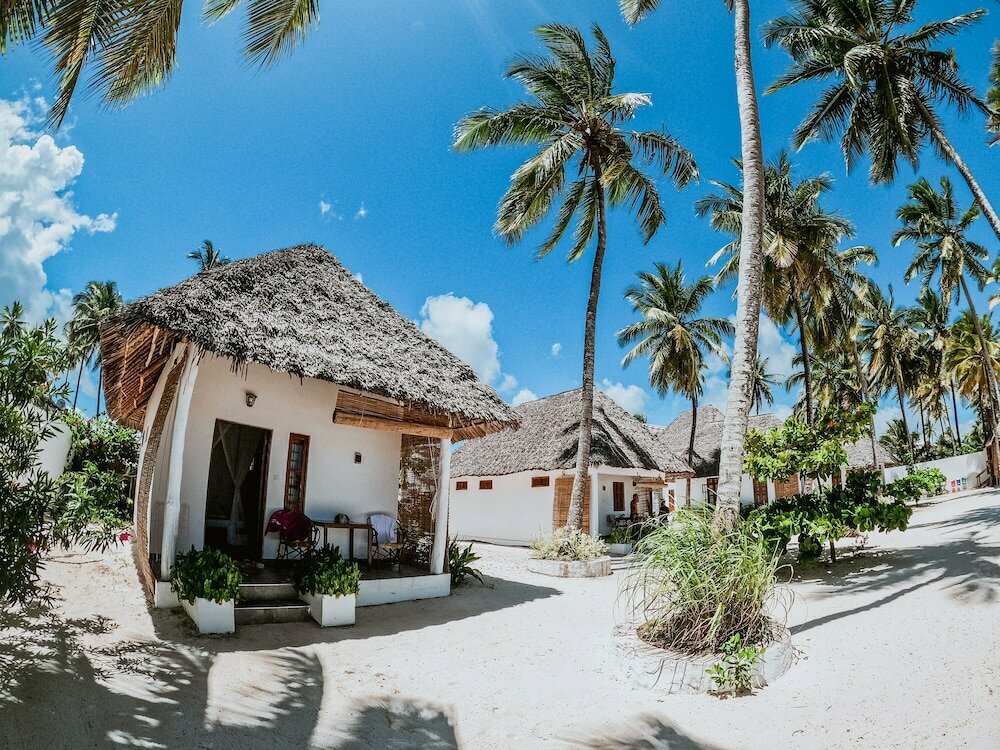 Otel Savera Beach Houses, Dünya, foto