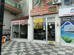 İlkay Hanım Ev Yemekleri (Sakarya Blv., No:308C, Kepez, Antalya), yemek salonu, gastromarket  Antalya'dan