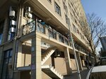 Silver gym (Hеsеn bеy Zеrdabi Avenue No:101D), spor ve jimnastik salonları  Bakü'den