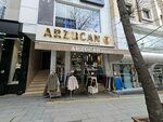 Arzucan Butik (Yıldırım Mah., Ali Fuat Başgil Cad., No:61B, Bayrampaşa, İstanbul), moda evleri  İstanbul'dan