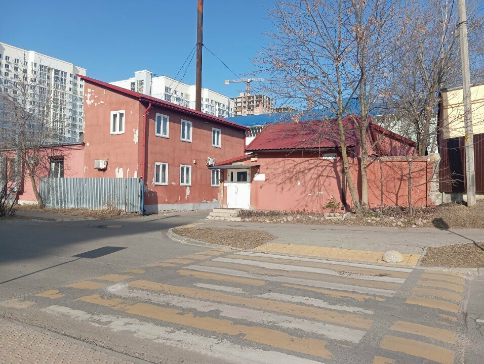 Denetleyici kuruluşlar Tekhnika okhlazhdeniya, Minsk, foto