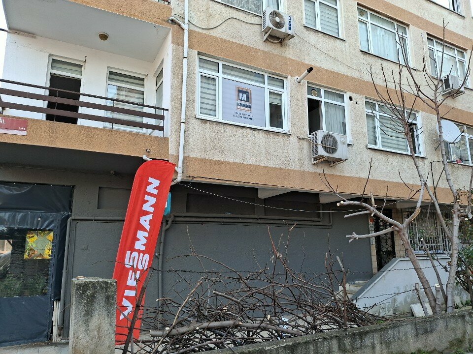 Muhasebeciler Mali Müşavir Kazım Mermer, İstanbul, foto