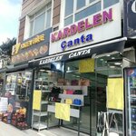 Kardelen Çanta (İstanbul, Fatih, Akşemsettin Mah., Hakperest Aralığı, 7), çanta ve valiz mağazaları  İstanbul'dan