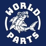 World Parts (Industrialnaya ulitsa No:38соор15), otomobil yedek parçaları  Surgut'tan