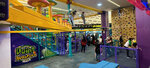 Point Aventura Parque De Trampolines Y (Distrital Villa Maria del Triunfo, Avenida Pachacútec, 3721), eğlence merkezleri  Lima Bölgesi'nden