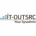 IT-Outsourcing (Stroitelny Drive No:7Ак28), bilişim firmaları  Moskova'dan