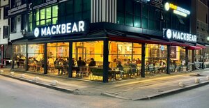 Mackbear coffee sorgun (Yozgat, Sorgun, Çay Mah., Pazar Sok., 13), kafe  Sorgun'dan