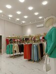 AnRo Fashion (Karasay batyr Street No:119к1), giyim mağazası  Almatı'dan