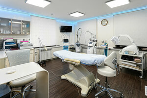 Klinika lazernoy i esteticheskoy meditsiny Svetlany Koryttsevoy (Molodogvardeyskaya Street No:138В), kozmetoloji, kozmetik salonları  Samara'dan
