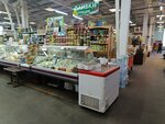 Оливки греция (Veshnyakovskaya Street No:12), market  Moskova'dan