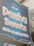 Pasha sweets (Abul Hasan Isfahani Road No:B9, Gulzar E Hijri Scheme 33), ekmek fırını  Karaçi'den