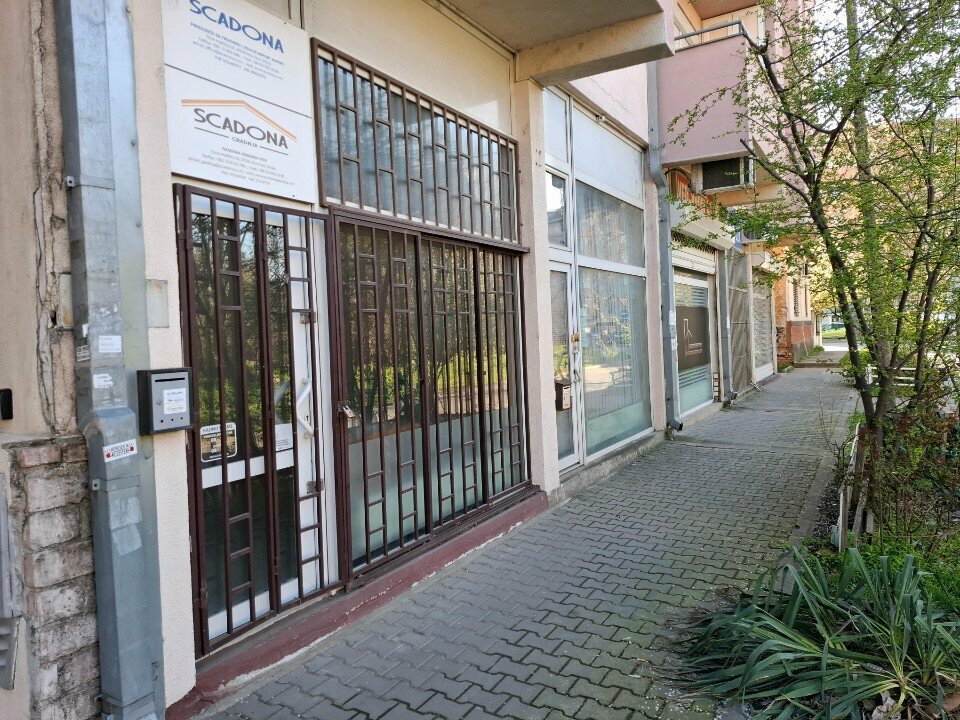 Yeni yerleşim alanlarındaki daireler Scadona Gradnja, Novi Sad, foto