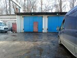 Big Wosh (Degtyaryova Street No:4В), oto yıkama  Saint‑Petersburg'dan