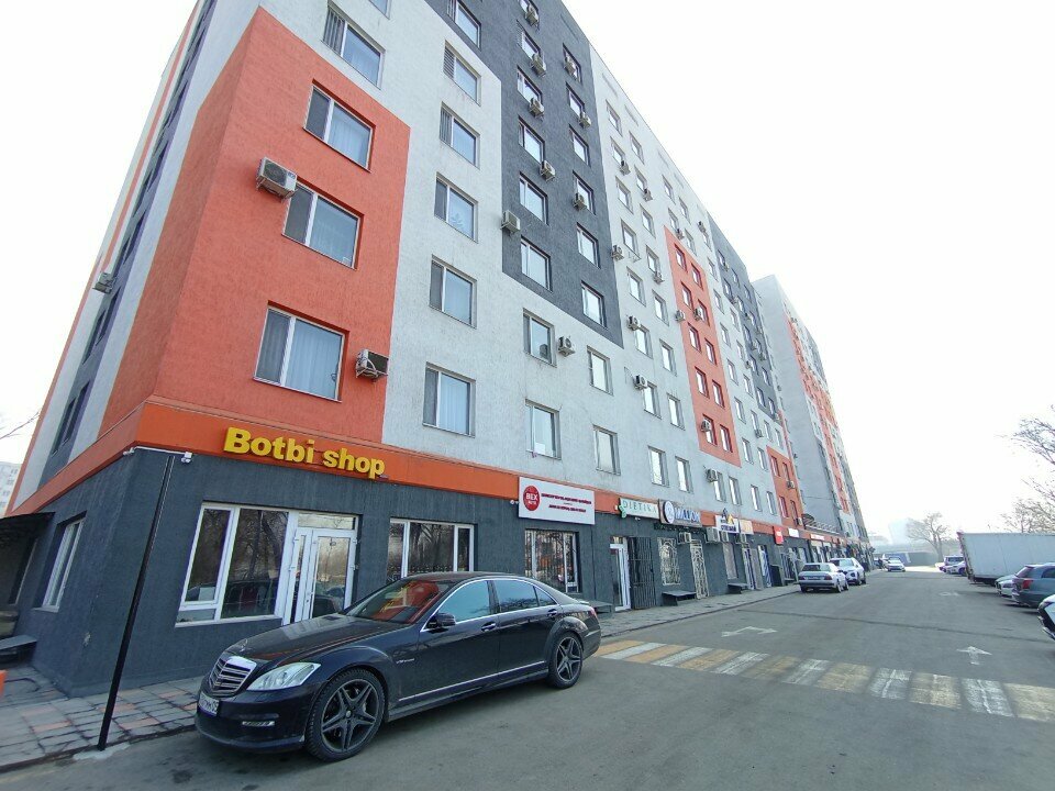 Pencere üretim, satış ve montaj firmaları Okna Plast, Almatı, foto