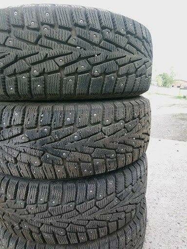 Oto lastik tamiri Шиномонтаж, Kostroma, foto