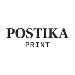 Postika Print (Nizhny Susalny Lane No:5с1), t-shirt baskı  Moskova'dan