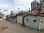Gsk-59 (Rashpilevskaya ulitsa No:174), garajlar  Krasnodar'dan
