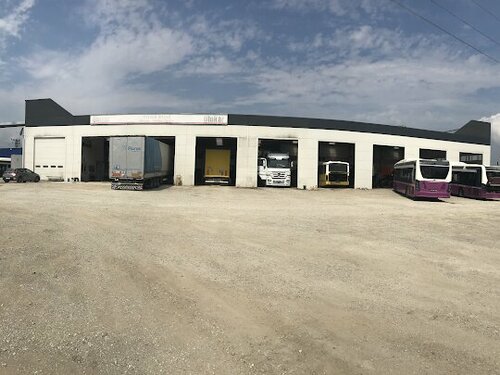 Otomobil servisi HasHus Otomotiv, Düzce, foto