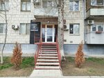 Gladiator (Taraschantsev Street No:47), berberler  Volgograd'dan