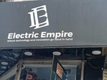 Electric Empire (Stadium 4th Lane No:19C), elektronik eşya mağazaları  Karaçi'den