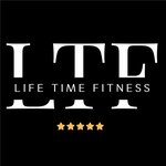 Life time fitness (Komsomolskiy Avenue No:68/2), spor ve jimnastik salonları  Tomsk'tan